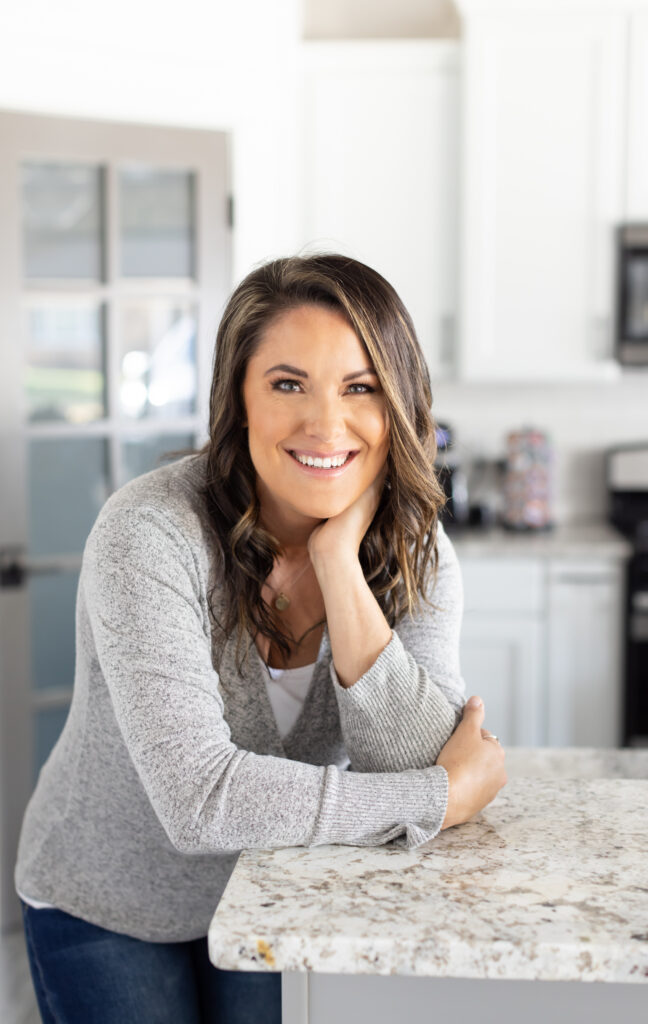 Embracing Forgiveness and Building your Legacy - Becky Hurley